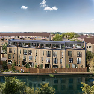 Current Projects | Q Developments